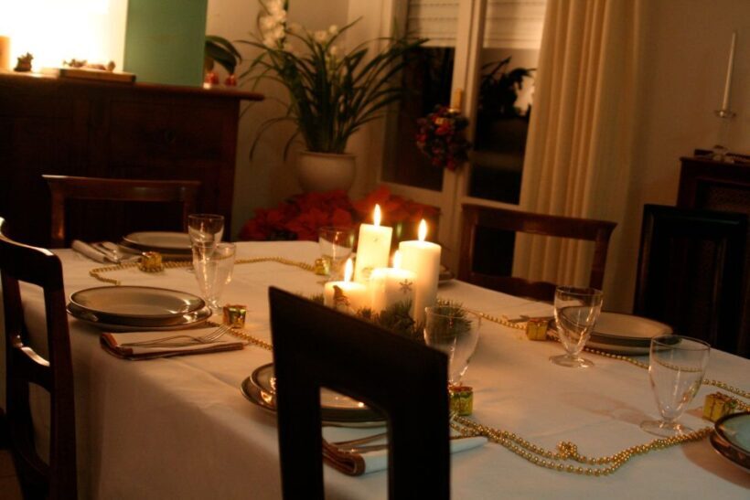 Florentine Countess Kitchen Lesson and Dinner - Savoring the Flavors and Stories