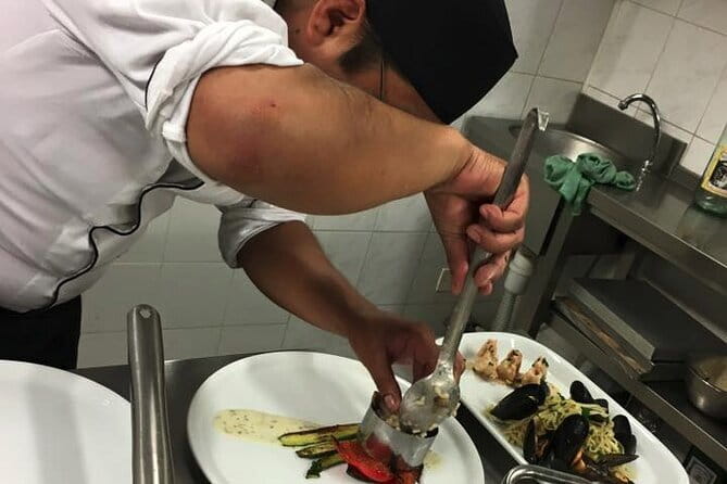 Florentine Dinner - Key Points