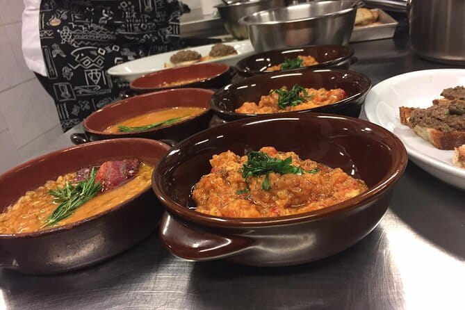 Florentine Dinner - Why It’s a Good Value