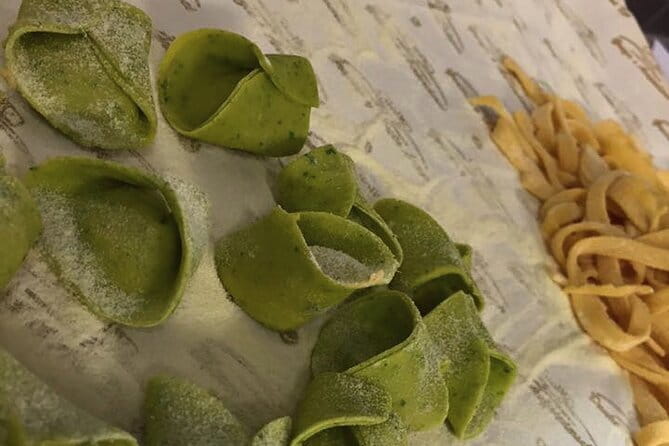 Florentine Dinner - Who Should Book This?