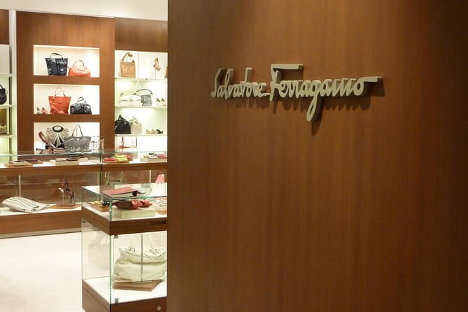 Florentine Fashion Private Tour - Authentic Experiences and Real Opinions