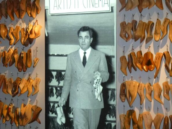 Florentine Fashion Private Tour - Who Is This Tour Best For?