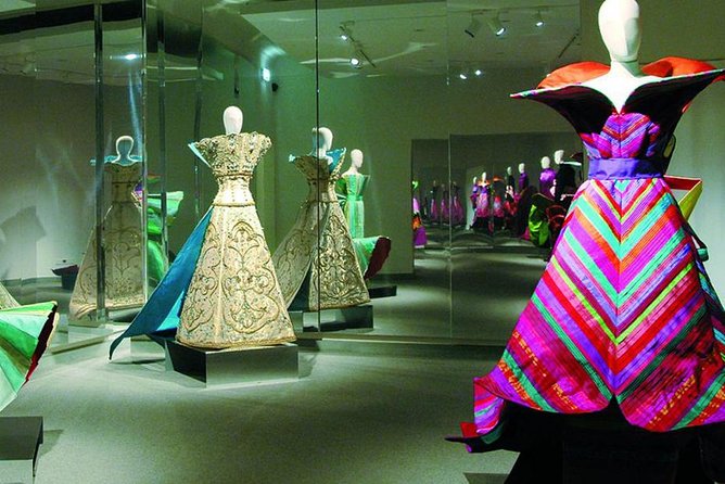 Florentine Fashion Private Tour - Frequently Asked Questions (FAQs)