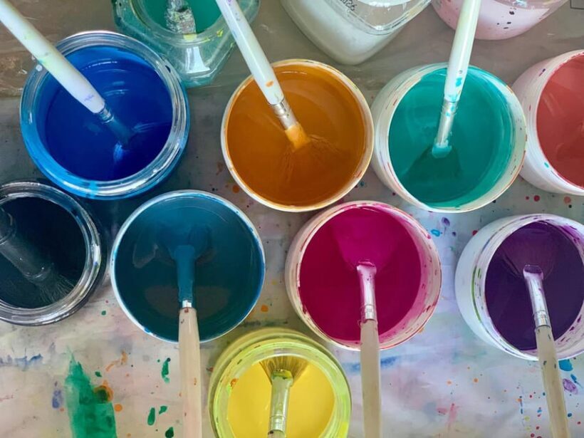Florentine Paper Marbling Artisan Experience - Key Points