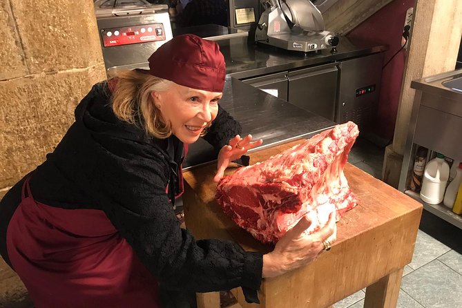 Florentine Steak Experience - Discovering the Chianina Beef