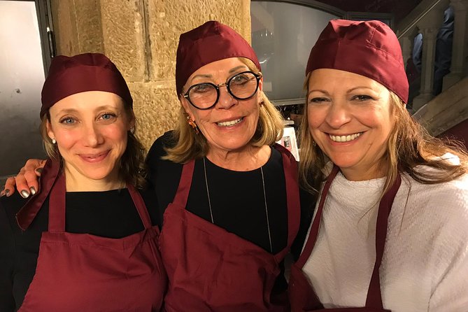 Florentine Steak Experience - Cooking in a Traditional Trattoria