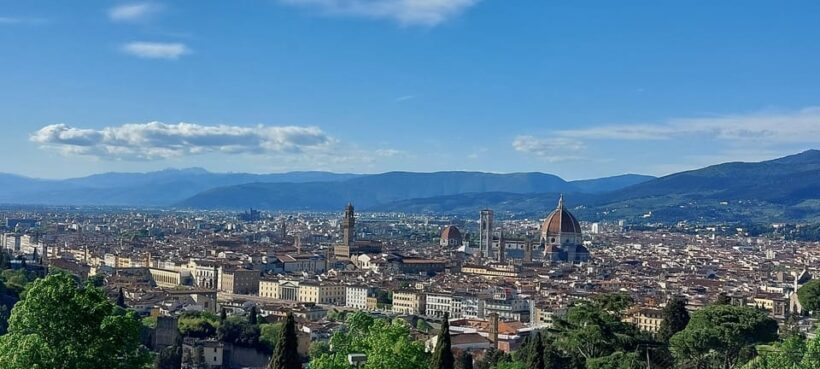 Florenz: most important Moments - The Itinerary: What’s Included and What’s Not