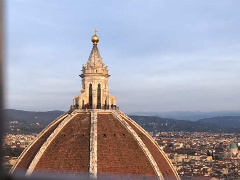 Florenz: most important Moments - The Experience from Reviews