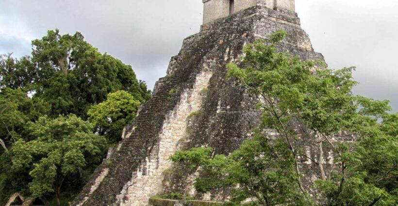 Flores: 1-Day Tikal Tour Private Service From your Hotel - FAQs