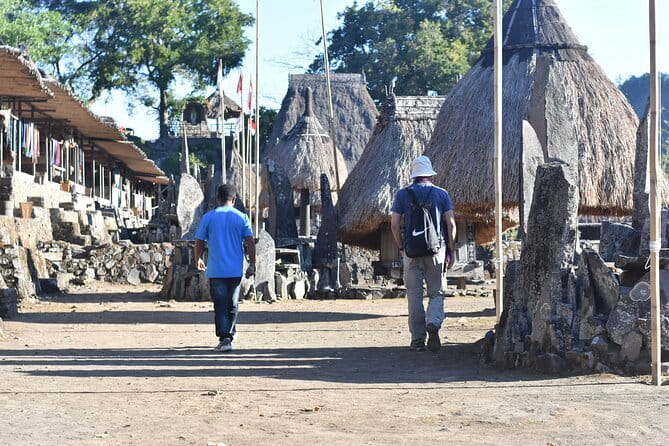 Flores Adventure Tour - The Practicalities: Transport, Guide, and Value