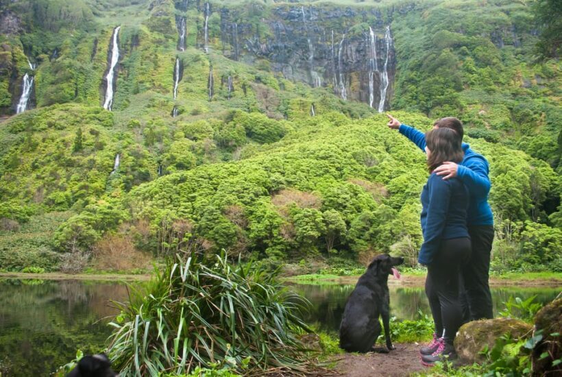 Flores Island: Full-Day Guided Tour - Key Points