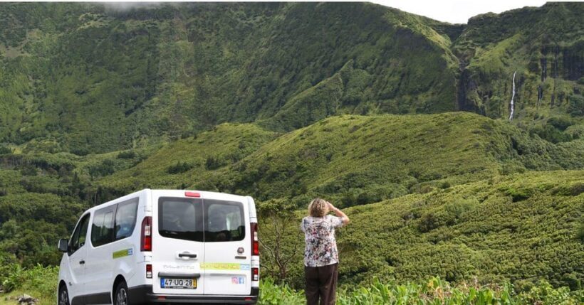Flores Island: Full-Day Guided Tour - An In-Depth Look at the Flores Island Guided Tour