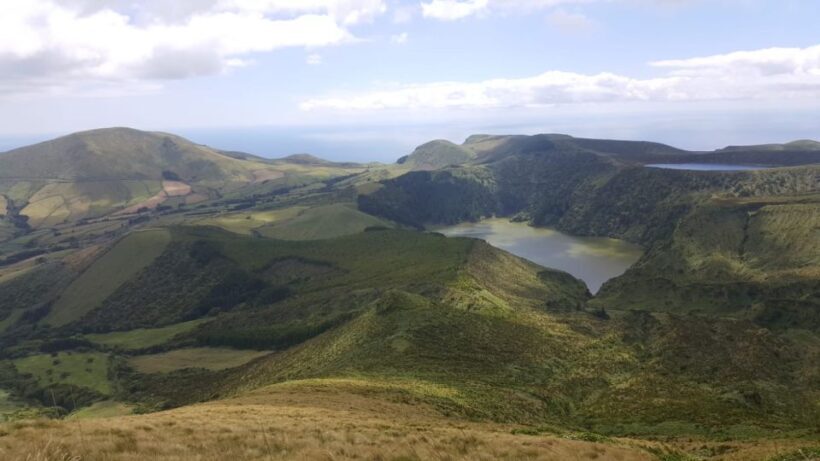 Flores Island: Full-Day Guided Tour - FAQ