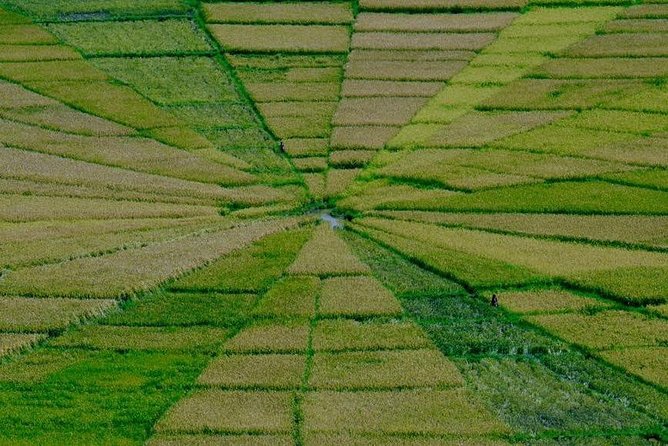 Flores Overland Tour - The Itinerary in Detail