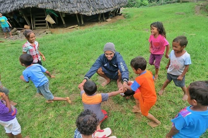 Flores Overland Tour - What Travelers Say: Authenticity and Guides