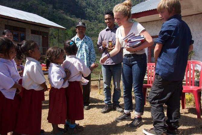 Flores Overland Tour - Practical Tips for Future Travelers