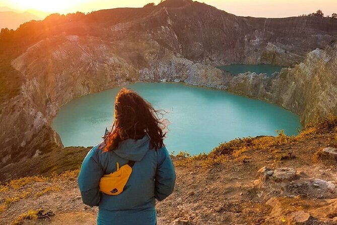 Flores Tours : 2 Days amazing Kelimutu Lake tour - An In-Depth Look at the Tour Experience