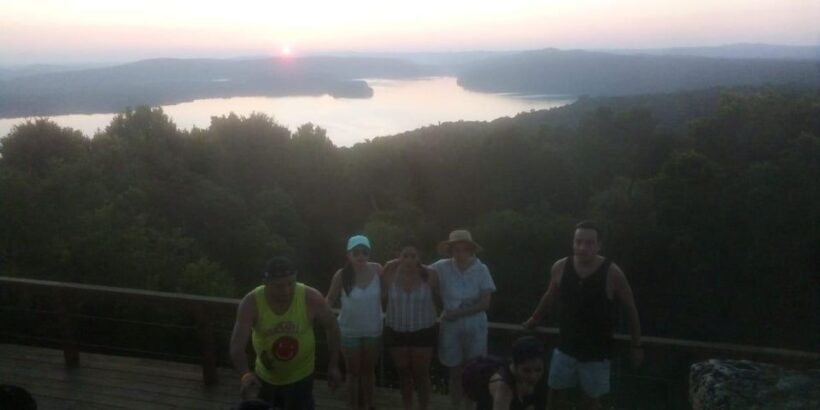 Flores: Yaxha Shared Sunset Tour with Transportation & Guide - Final Thoughts