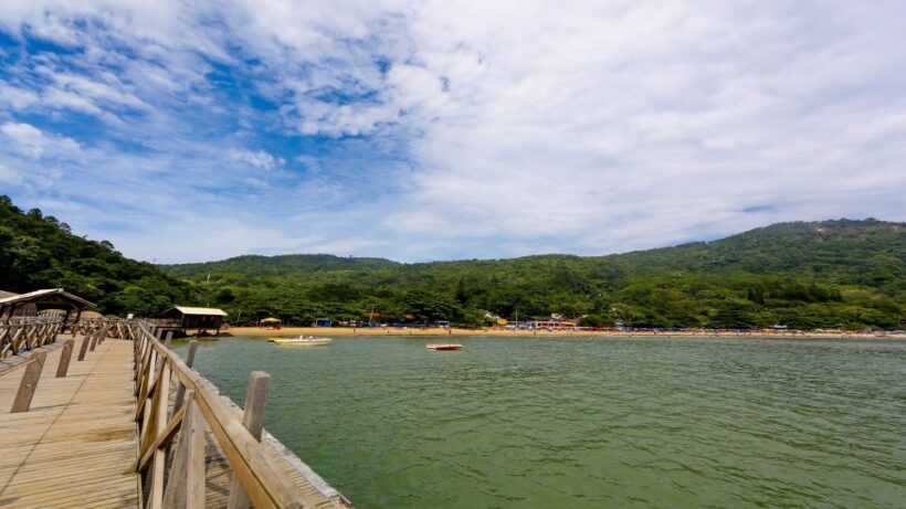 Florianópolis: Balneario Camboriu and Unipraias Park Tour - Logistics & Practical Tips