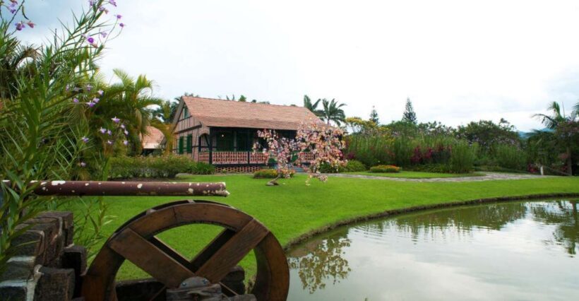 Florianópolis: Blumenau and Pomerode Germanic Route Day Trip - Pomerode: The Most German Town in Brazil