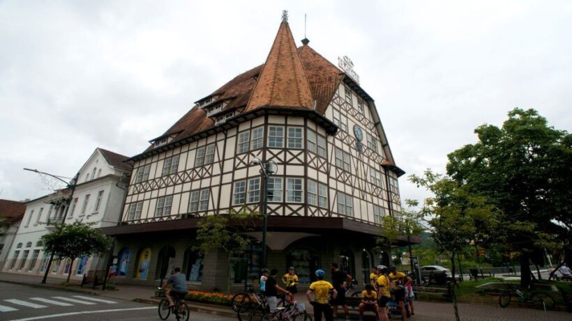 Florianópolis: Blumenau and Pomerode Germanic Route Day Trip - What’s Included and What’s Not