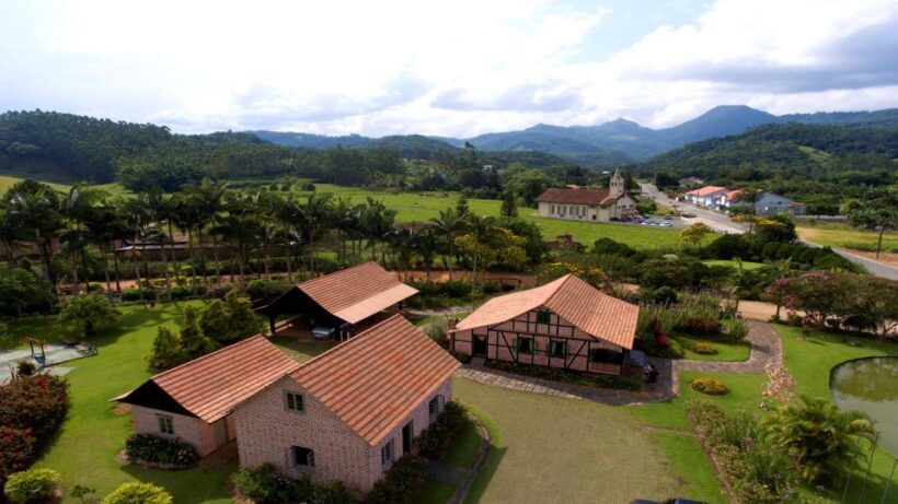 Florianópolis: Blumenau and Pomerode Germanic Route Day Trip - Who This Tour Is Perfect For