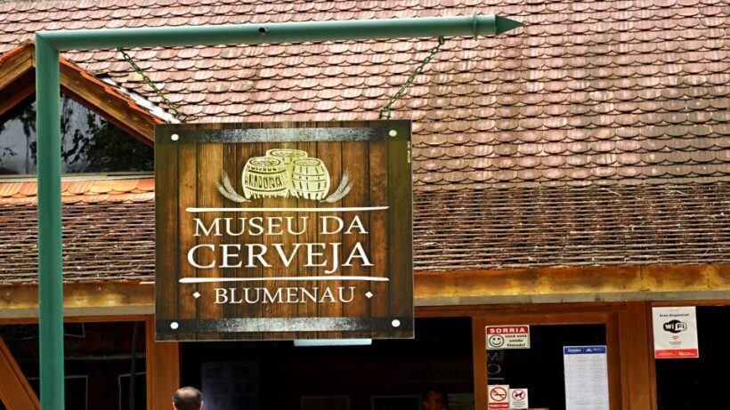 Florianópolis: Blumenau and Pomerode Germanic Route Day Trip - The Sum Up