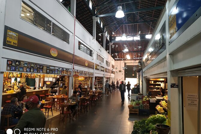 Florianópolis City Tour (Full Day) - Reviews and Ratings