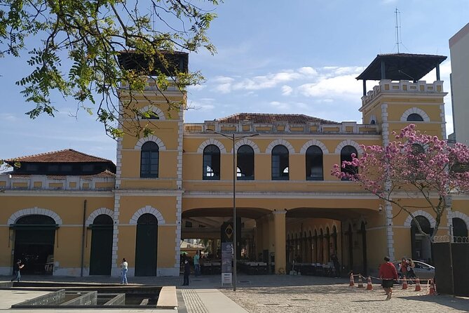 Florianópolis City Tour (Full Day) - Highlights of the Tour