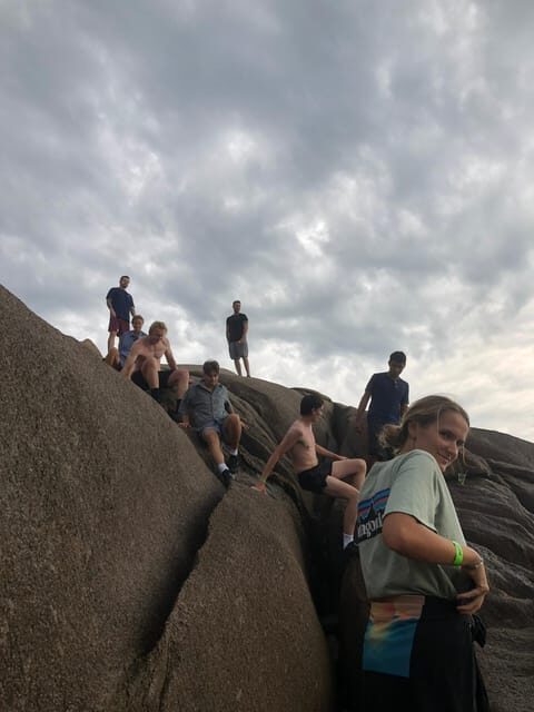 Florianopolis: Gravata Beach Trail with Picnic - Who Will Love This Tour?