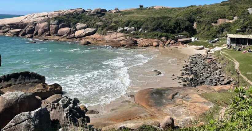 Florianopolis: Gravata Beach Trail with Picnic - FAQ