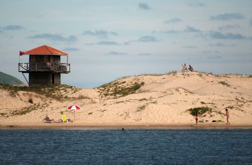 Florianópolis: Guarda do Embau Day Trip with Pickup - What Makes This Tour Special?