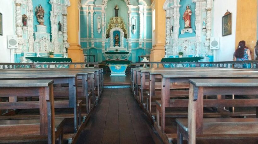 Florianópolis: Historical Center, Beach & Nature Tour - FAQ