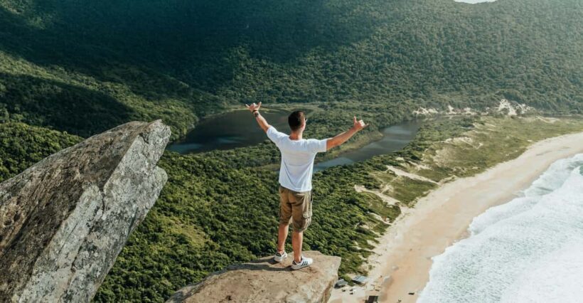 Florianopolis: Lagoinha do Leste Natural Park Hike - Key Points