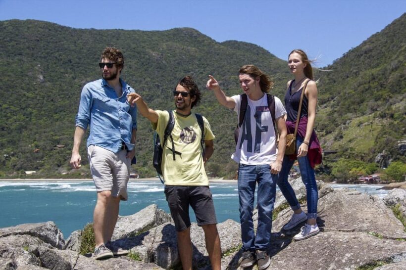 Florianopolis: Lagoinha do Leste Natural Park Hike - An In-Depth Look at the Tour