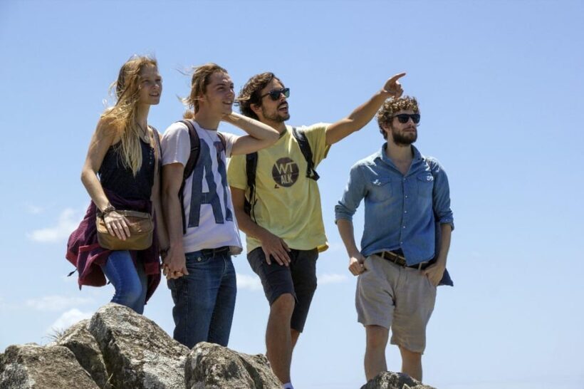 Florianopolis: Lagoinha do Leste Natural Park Hike - The Sum Up