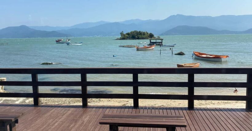 Florianópolis: South Naufragados Trail - A Deep Dive into the South Naufragados Trail Experience