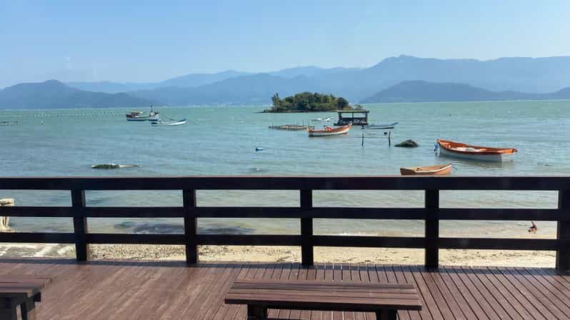 Florianópolis: South Naufragados Trail - Detailed Review of the South Naufragados Trail Tour