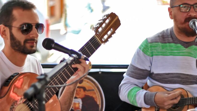 Florianopolis: Walking Tour - History, Art and Gastronomy - Final Thoughts