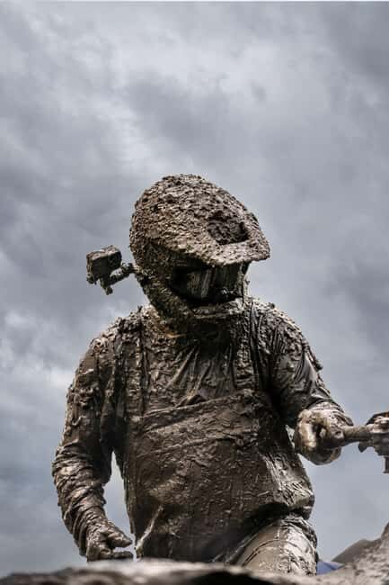 Florida: ATV Off-Road Experience with Safety Gear - Who Is This Tour Best For?