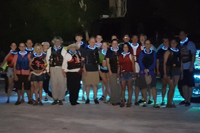 Florida Bioluminescence Kayaking Tour (Titusville) - The Value of the Tour: Price and What It Includes