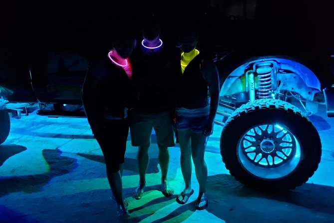 Florida Bioluminescence Kayaking Tour (Titusville) - Practical Tips for a Smooth Trip