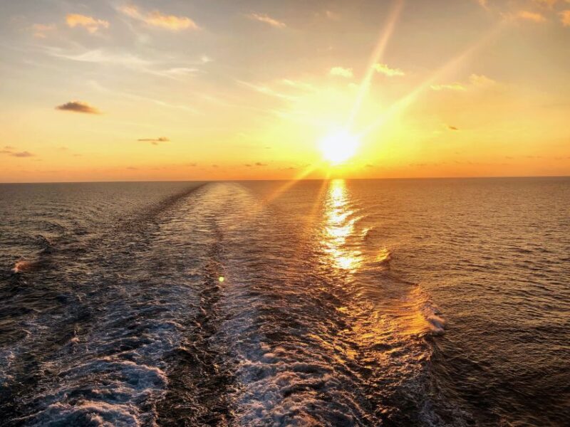 Florida: Emerald Coast Sunset & Dolphin Cruise with Guide - Practical Details and Considerations