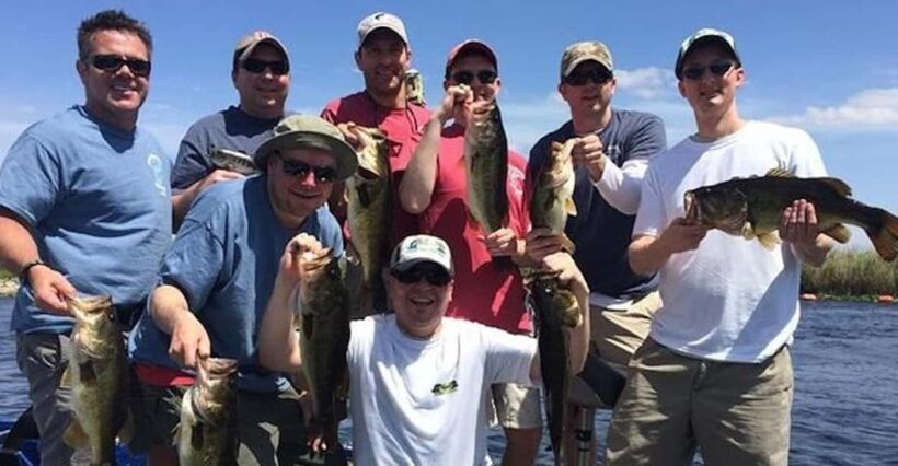 Florida Everglades Fishing Charter Near Fort Lauderdale - An Authentic Look at the Florida Everglades Fishing Charter