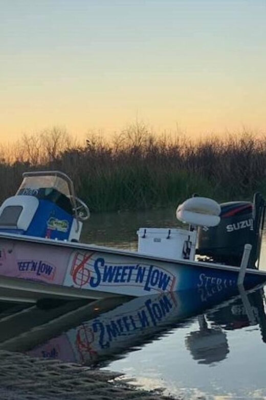 Florida Everglades Fishing Charter Near Fort Lauderdale - The Cost and Its Worth