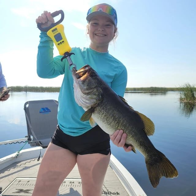 Florida Everglades Fishing Charter Near Fort Lauderdale - The Sum Up