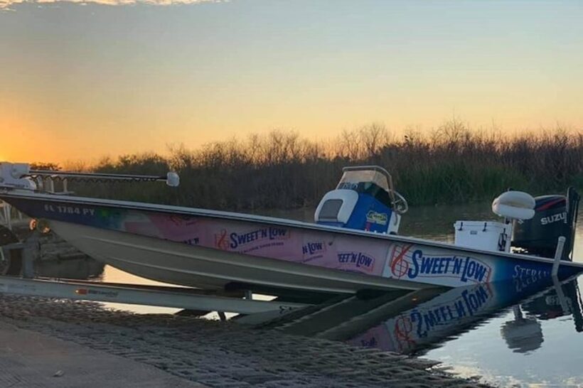 Florida Everglades Fishing Charter Near Fort Lauderdale - FAQ