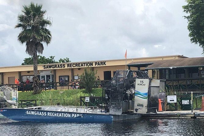 Florida Everglades Private Night Airboat Ride Tour - Frequently Asked Questions (FAQs)