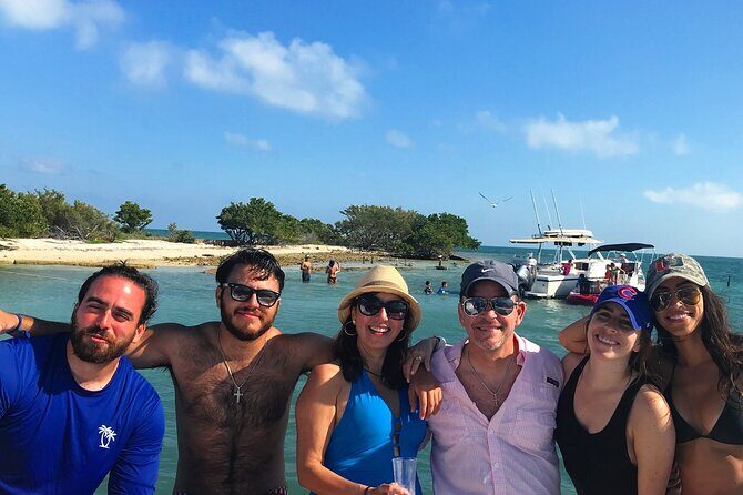 Florida Key Private Islands Exclusive Day Trip from Miami w/activ - Final Thoughts
