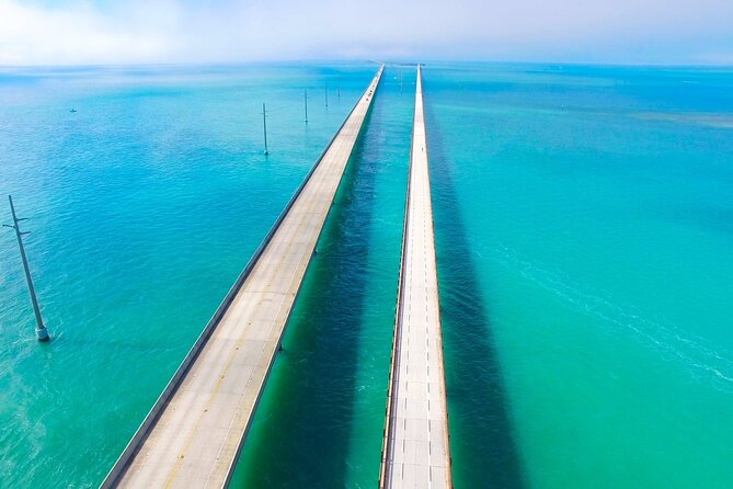 Florida Key West Self-Guided Driving Tour (7 Mile Bridge) - What the Tour Offers